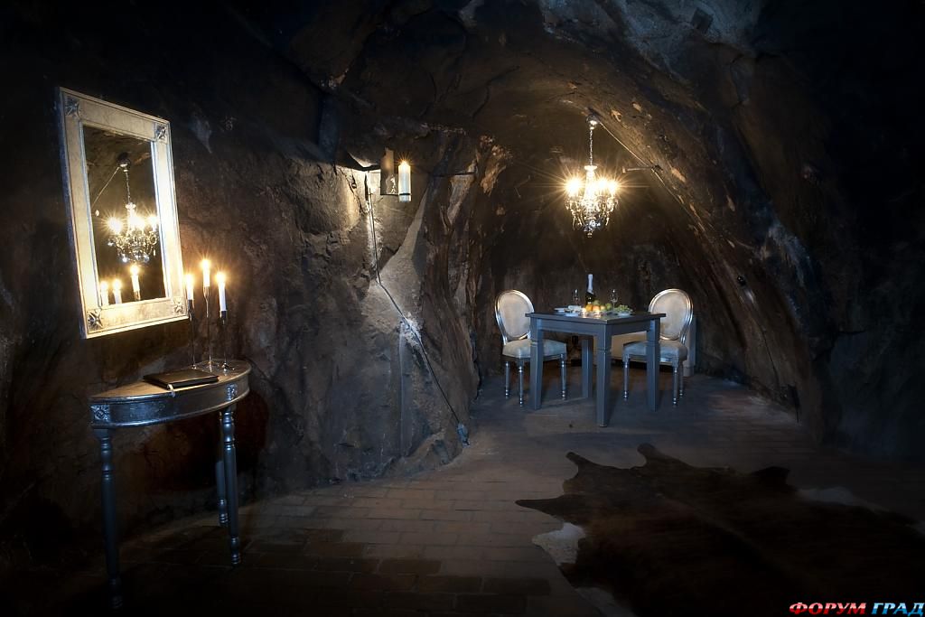 Sala Silvergruva